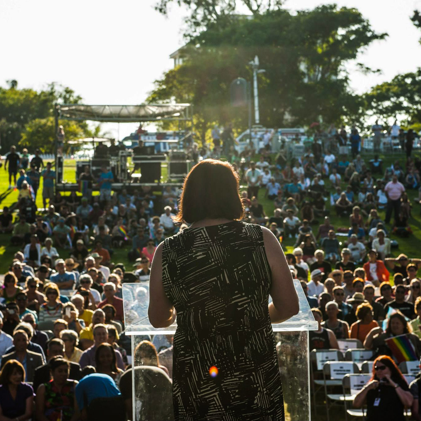 Pride To Honor Origins With Spirit of Stonewall Rally in Hillcrest ...